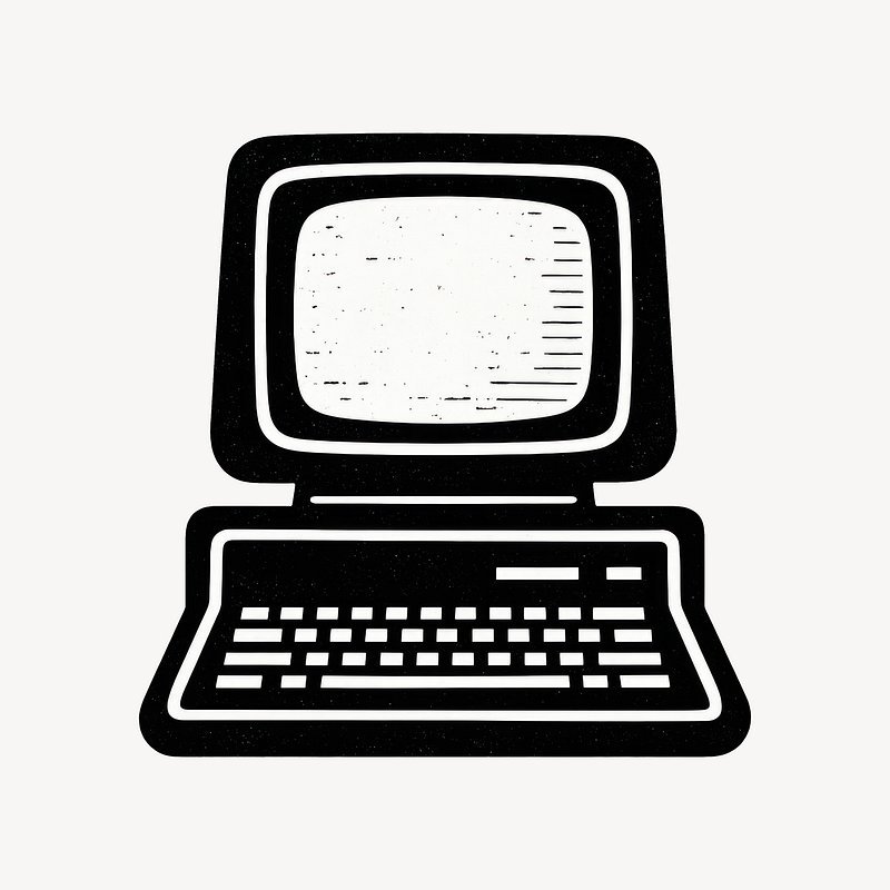 Images.web Computer Vintage Images | Free Photos, PNG Stickers ...