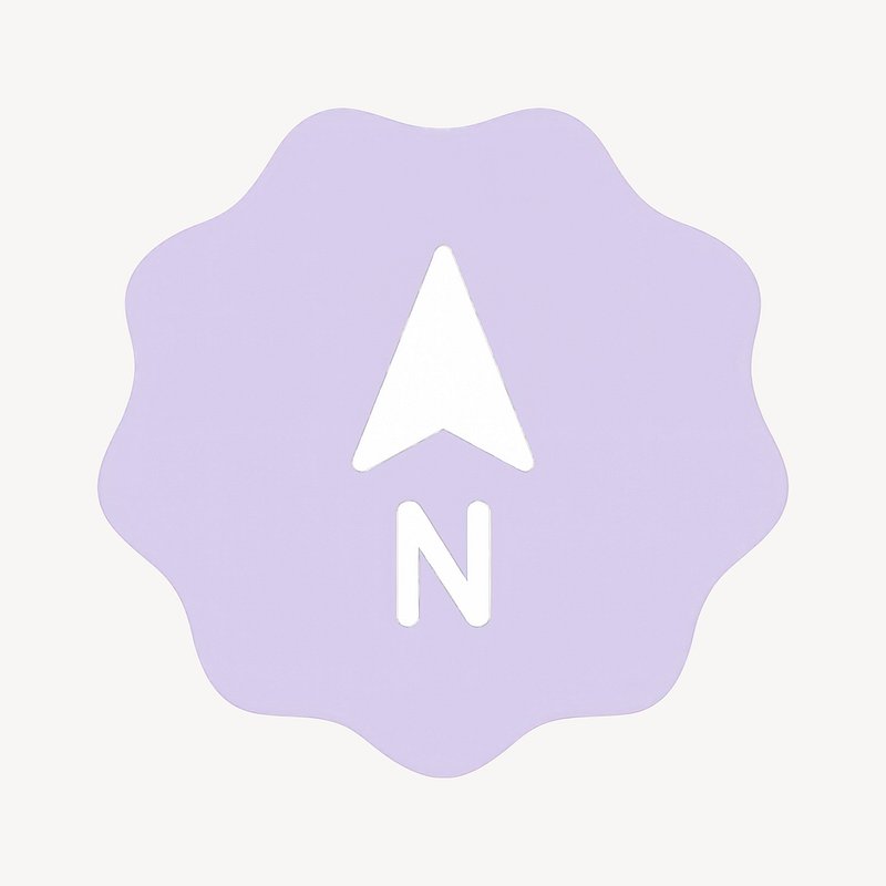 North Arrow Background Symbol Compass Direction Images | Free Photos ...