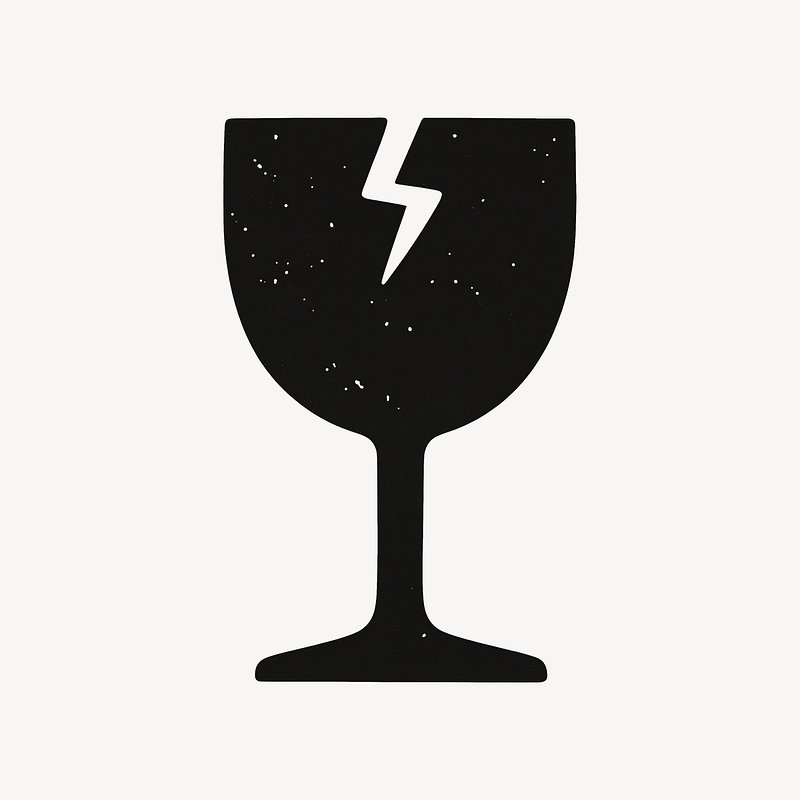 Caution+glass Sign Images | Free Photos, PNG Stickers, Wallpapers ...