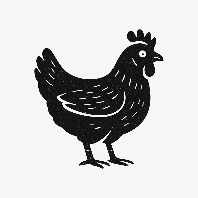 Country Chicken Farm Images | Free Photos, PNG Stickers, Wallpapers ...