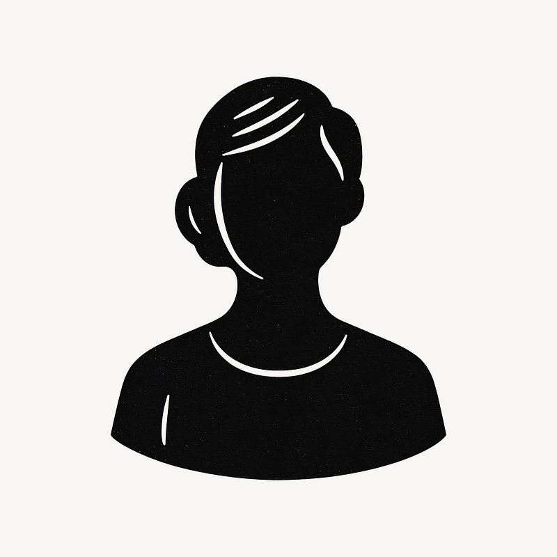 Woman+icon+vector Background Images | Free Photos, PNG Stickers ...
