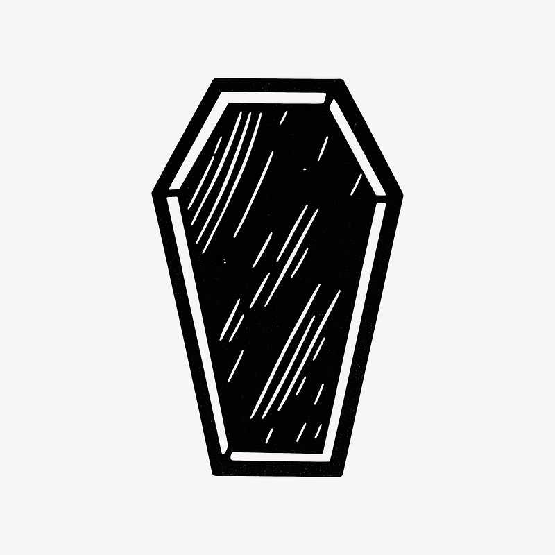 Funeral. JPG Vintage Coffin Images | Free Photos, PNG Stickers ...