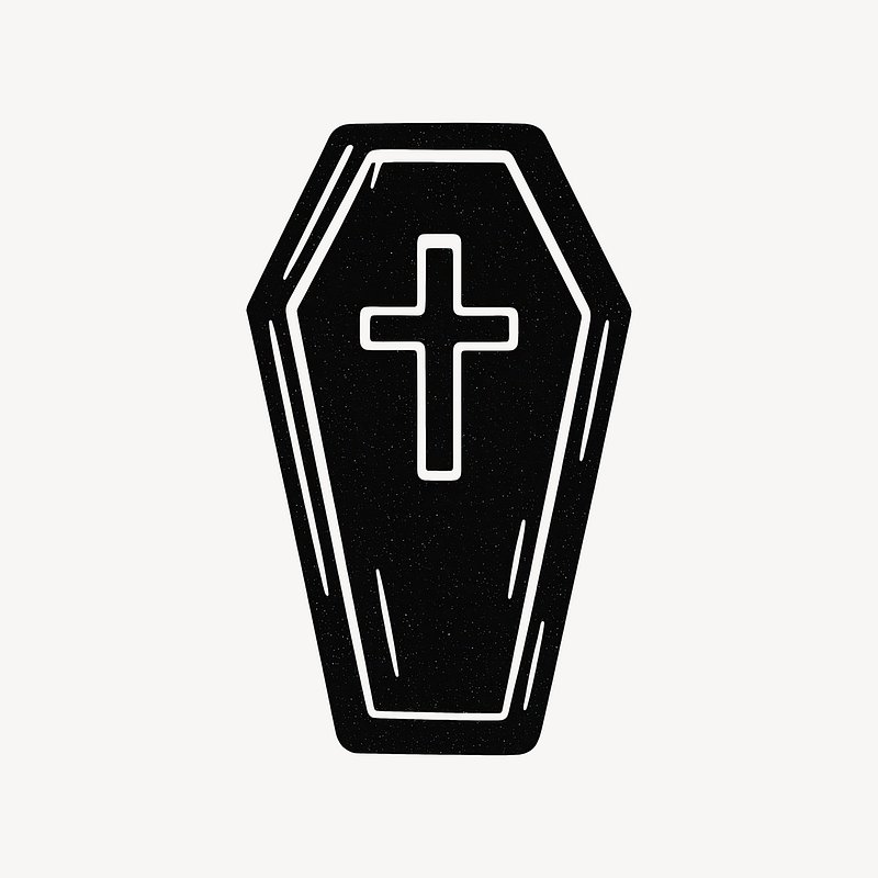 Funeral. JPG Vintage Coffin Images | Free Photos, PNG Stickers ...