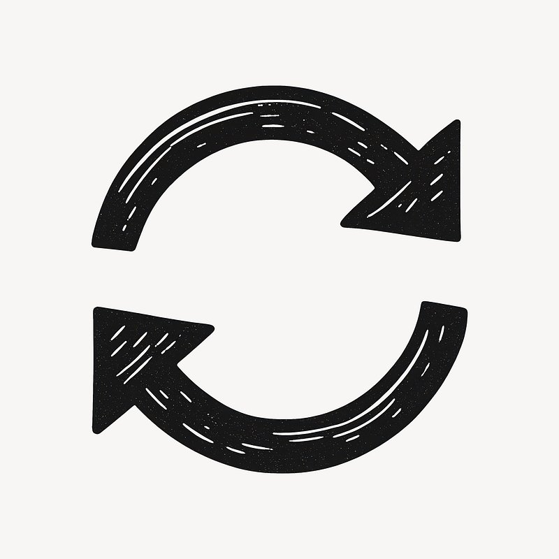 Arrow Cycle Graphic Symbol Images | Free Photos, PNG Stickers ...