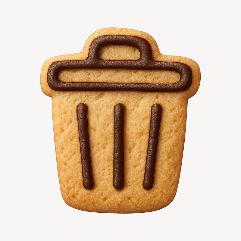 Cute+waste+bin Icon Trash Images | Free Photos, PNG Stickers ...