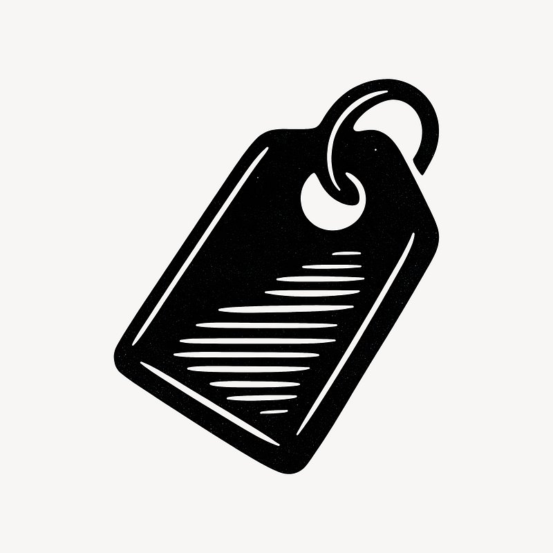 Retro Price Tag Vintage Images | Download Free Design Resources on rawpixel