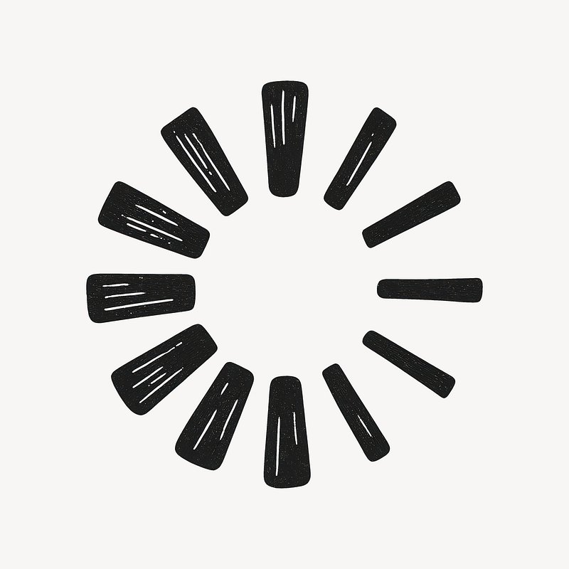 Wait+symbol Design Images | Free Photos, PNG Stickers, Wallpapers ...