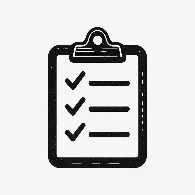 Organization List Checklist Management Background Images | Free Photos ...