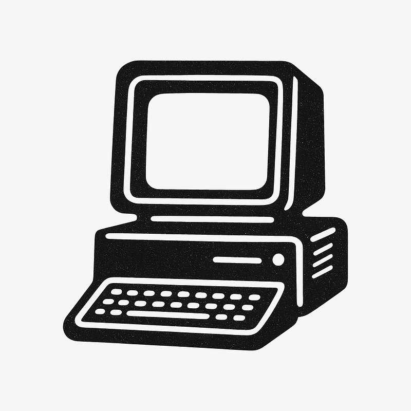 Images.web Computer Vintage Images | Free Photos, PNG Stickers ...