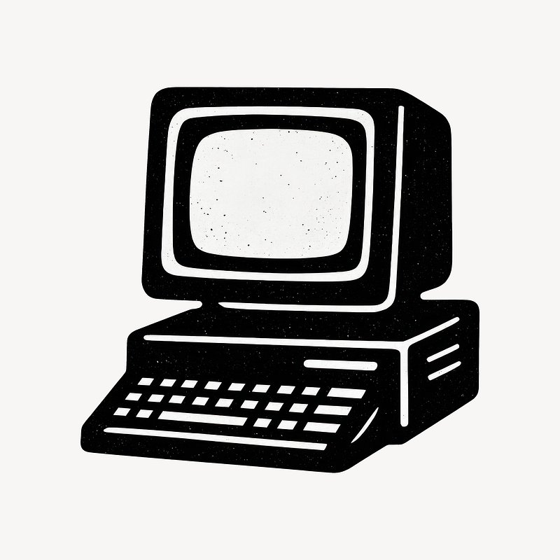 Images.web Computer Vintage Images | Free Photos, PNG Stickers ...