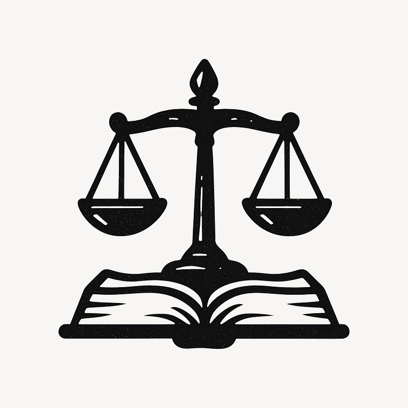 Vintage Justice Law Black Images | Free Photos, PNG Stickers ...