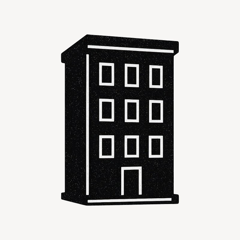 Icon+city+vector Background Black Architecture Images | Free Photos ...