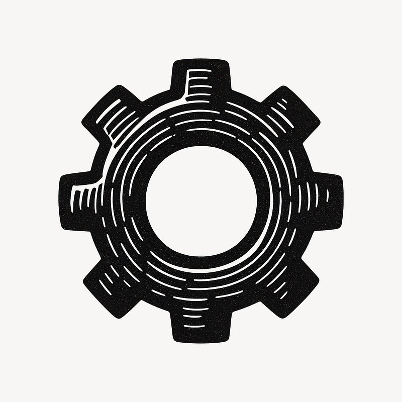 Engine Icon Vintage Images | Free Photos, PNG Stickers, Wallpapers ...