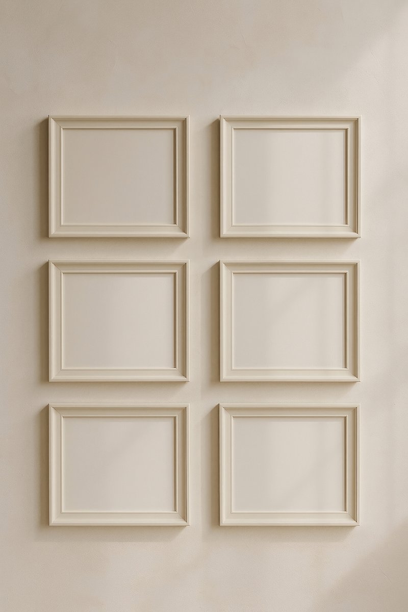 Display Layout Art Mockup Images | Free Photos, PNG Stickers ...