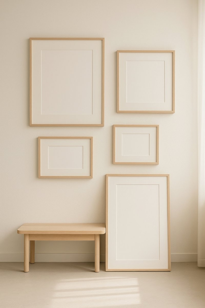 Artist+room Design Mockup Images | Free Photos, PNG Stickers ...