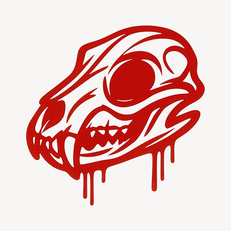 Graffiti+skull Icon Images | Free Photos, PNG Stickers, Wallpapers ...