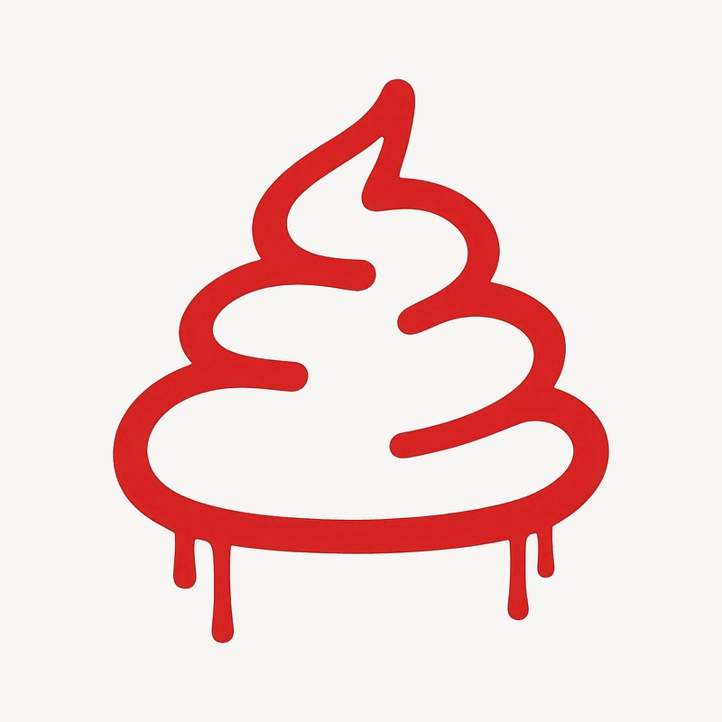 Poop Cartoon Images | Free Photos, PNG Stickers, Wallpapers ...