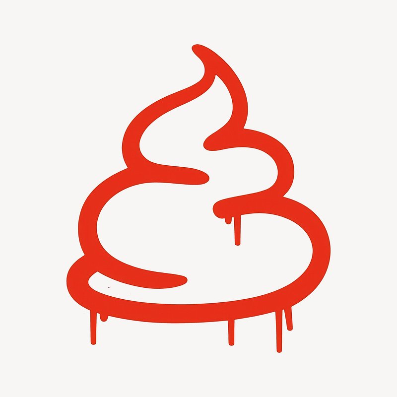 Poop Cartoon Images | Free Photos, PNG Stickers, Wallpapers ...