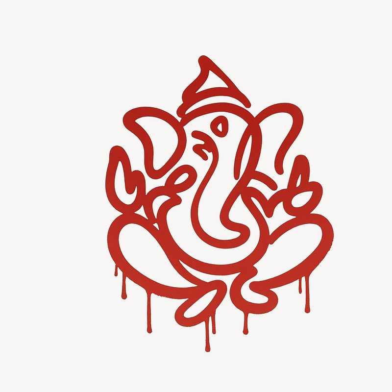 Paintings+of+ganesha JPEG Elephant Images | Free Photos, PNG Stickers ...
