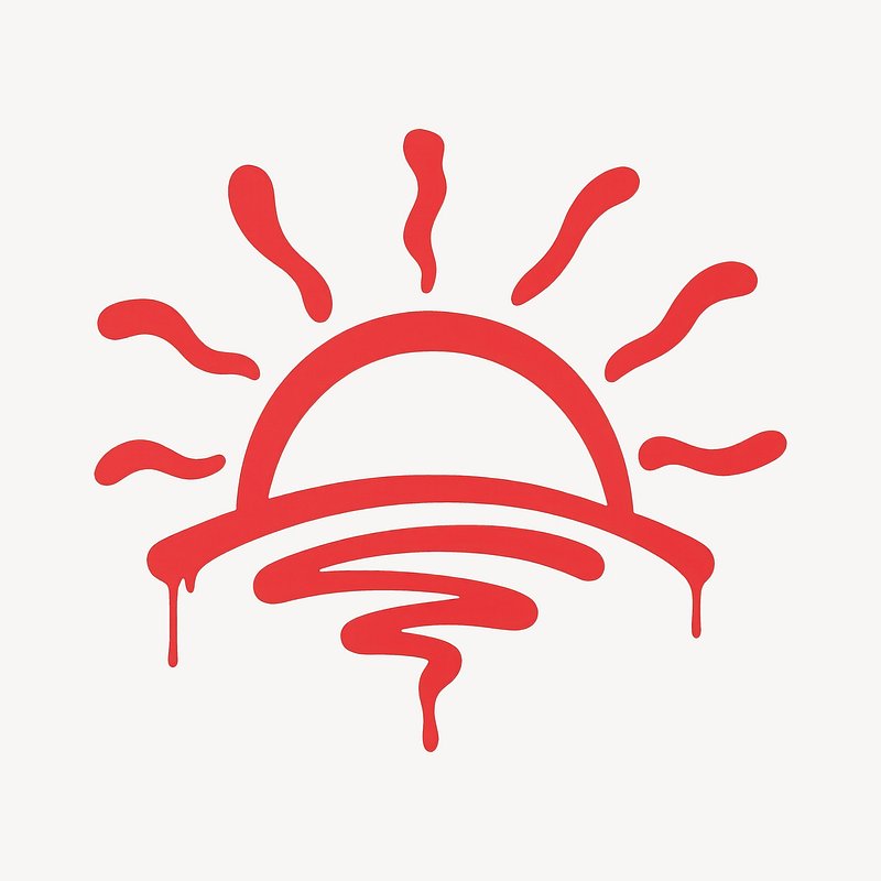 Street Sun Illustration Images | Free Photos, PNG Stickers, Wallpapers ...
