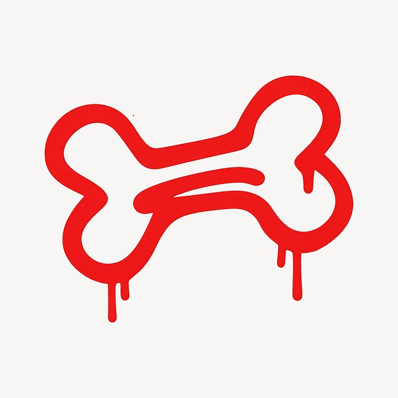 Raw+bone Art Images | Free Photos, PNG Stickers, Wallpapers ...