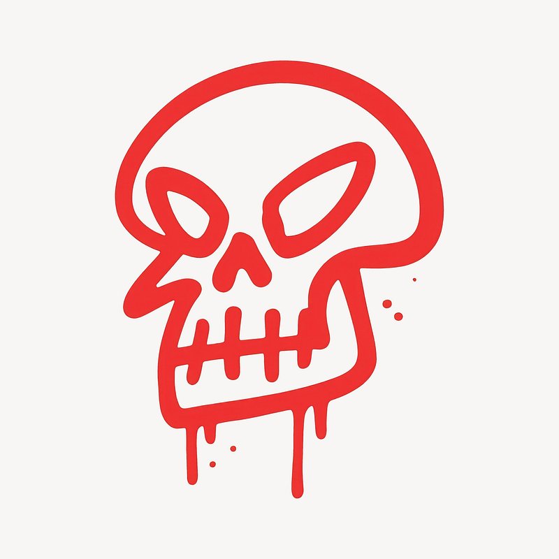 Graffiti+skull Design Images | Free Photos, PNG Stickers, Wallpapers ...