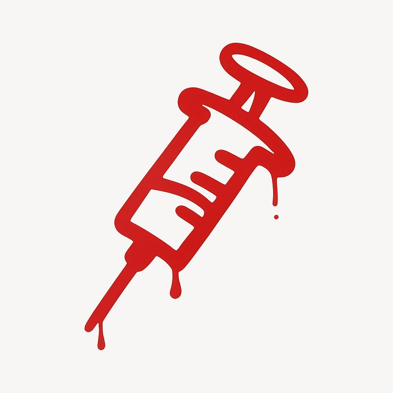 Syringe Vaccination Design Vaccine Background Images | Free Photos, PNG ...