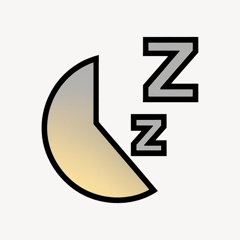 Icon+sleep Moon Images | Free Photos, PNG Stickers, Wallpapers ...