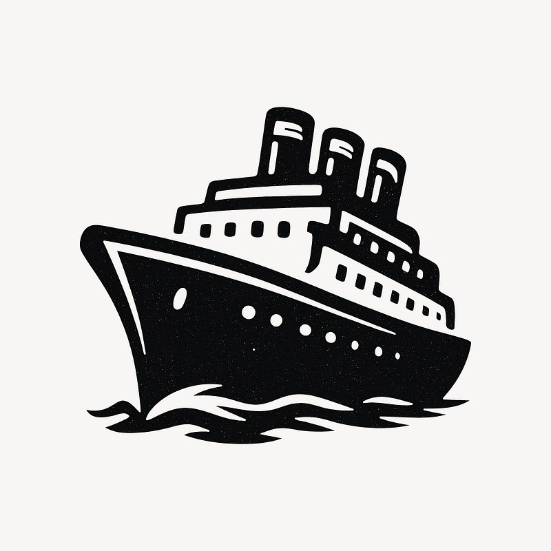 Cruise+icons Art Images | Free Photos, PNG Stickers, Wallpapers ...