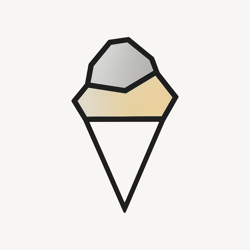 Icecream+cone Shadow Images | Free Photos, PNG Stickers, Wallpapers ...