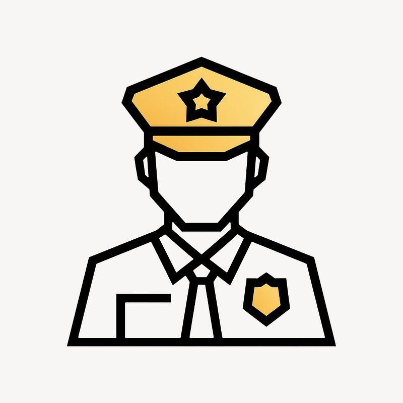 Police+icons Background Images | Free Photos, PNG Stickers, Wallpapers ...