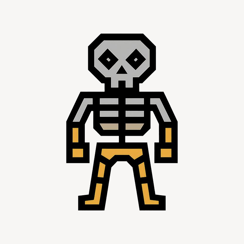 Black And White Pixels Pixelated Style Images | Free Photos, PNG ...