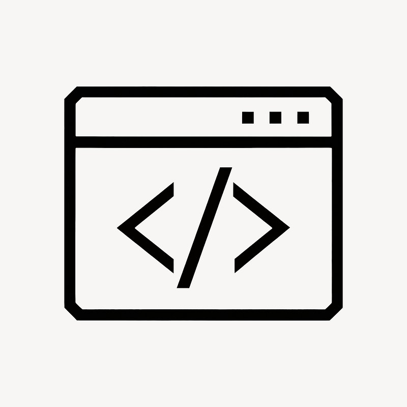 Background For Website Black Coding Programming Design Images | Free ...