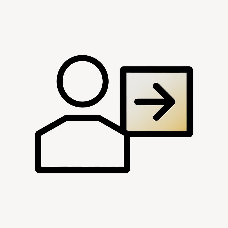 Exit Arrow Black JPG Images | Free Photos, PNG Stickers, Wallpapers ...