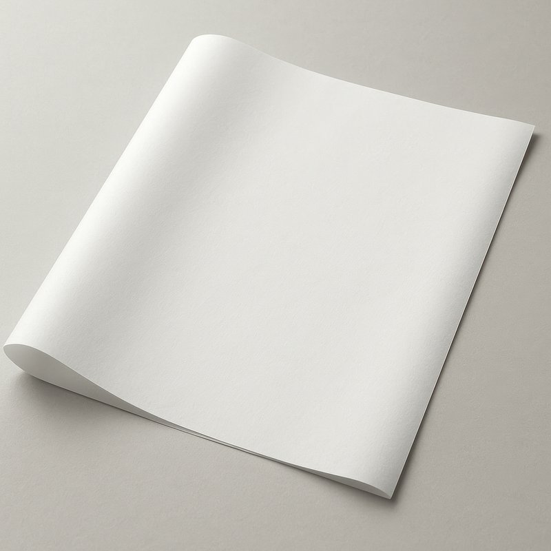 White Wrapping Paper Texture Mockup Images | Free Photos, PNG Stickers ...