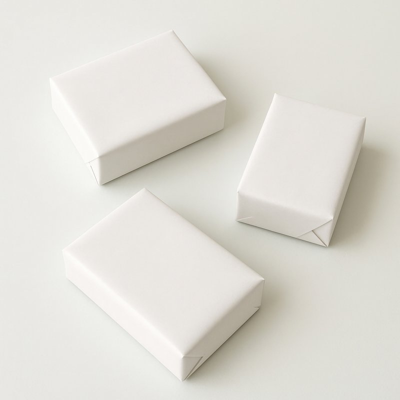 Products Presentation Design Mockup Clean Aesthetic Images | Free ...