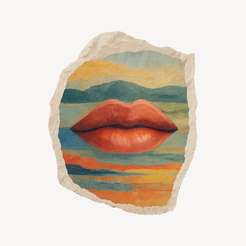 Landscape+lip+ Texture Images | Free Photos, PNG Stickers, Wallpapers ...