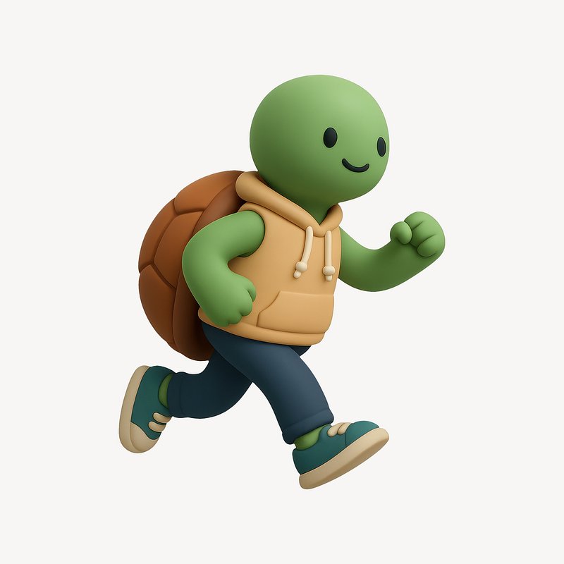 Cartoon+turtle Shadow Images | Free Photos, PNG Stickers, Wallpapers ...