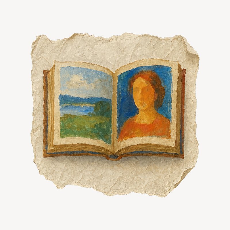 Ripped Open Paper Illustration Background Images | Free Photos, PNG ...