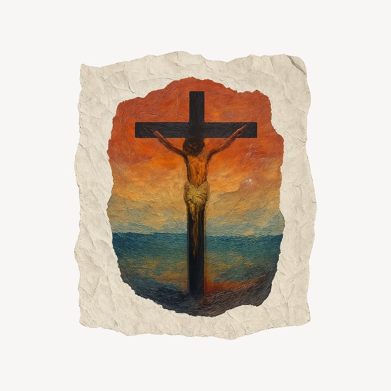 Religious Sunset Landscape Images | Free Photos, PNG Stickers ...
