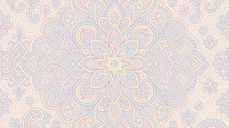 Coloring+mandala Mobile Design Images | Free Photos, PNG Stickers ...