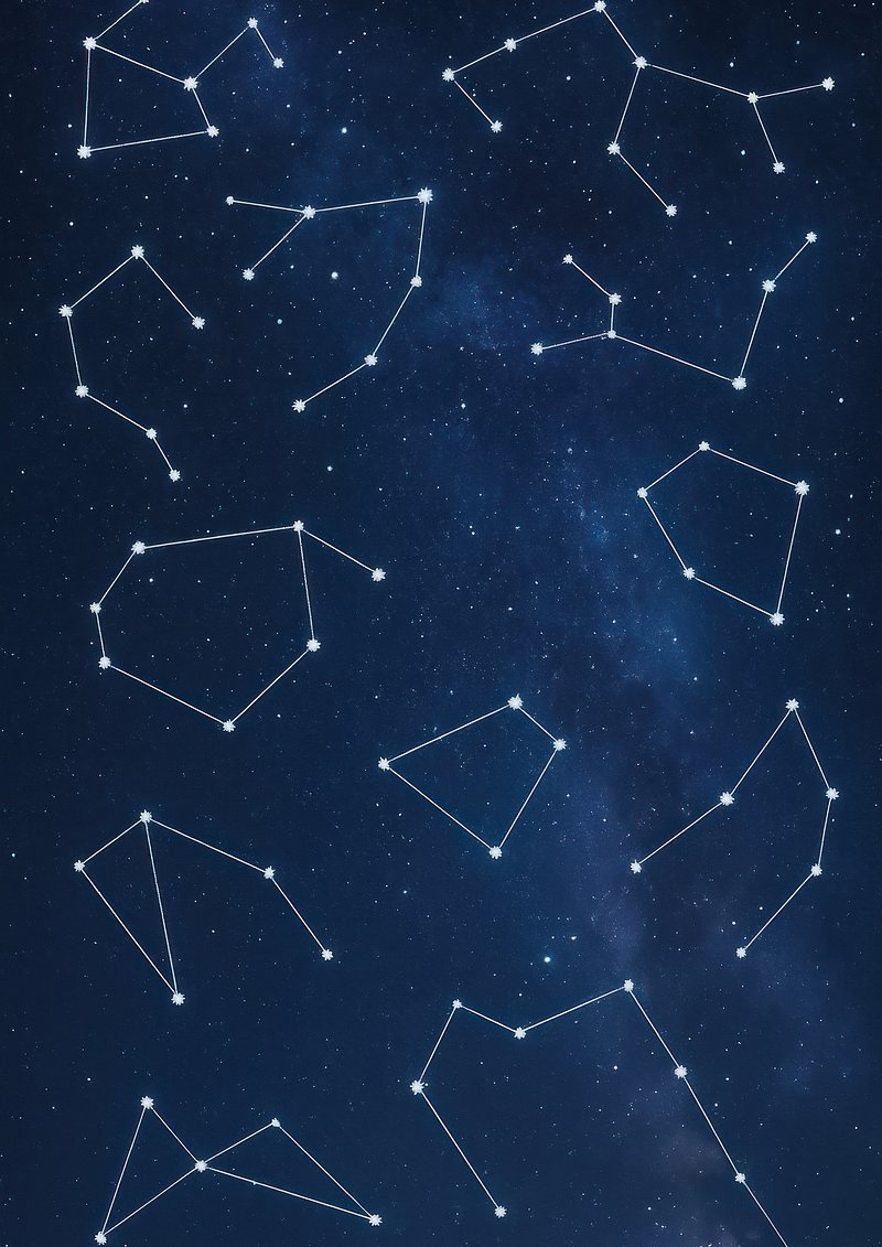 Background Constellation Galaxy Wallpaper JPG Art Images | Free Photos ...