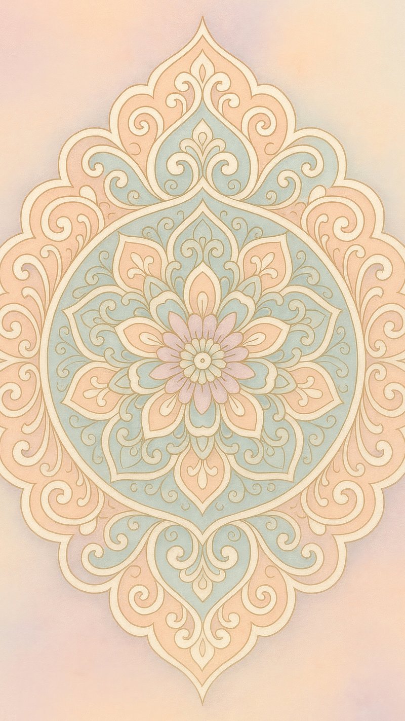 Coloring+mandala Wallpaper Images | Free Photos, PNG Stickers ...