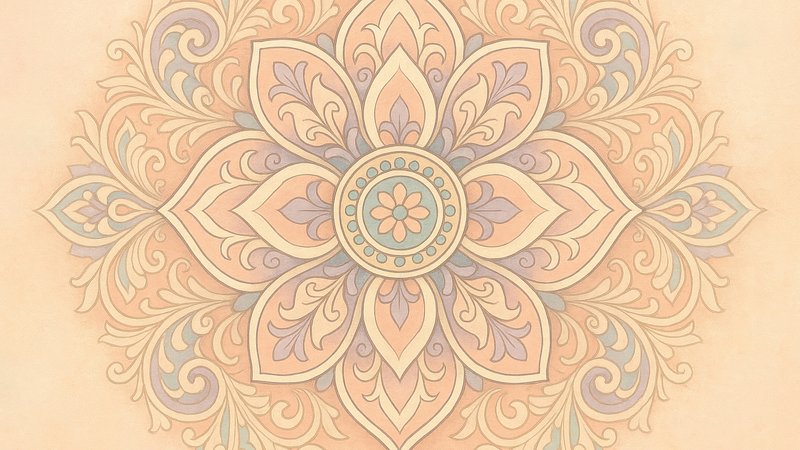 Coloring+mandala Mobile Design Images | Free Photos, PNG Stickers ...