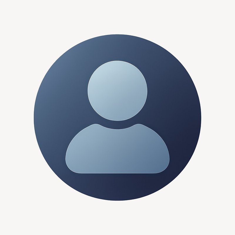 Default User Avatar Gradient Images | Free Photos, PNG Stickers ...