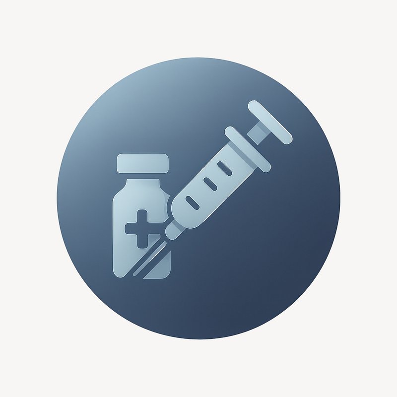 Syringe Medical Injection Design Gradient Images | Free Photos, PNG ...