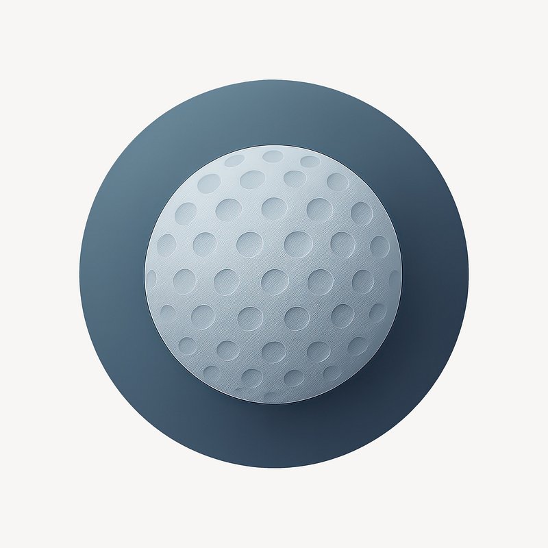 3d Ball Blue Design Illustration Shadow Images | Free Photos, PNG ...