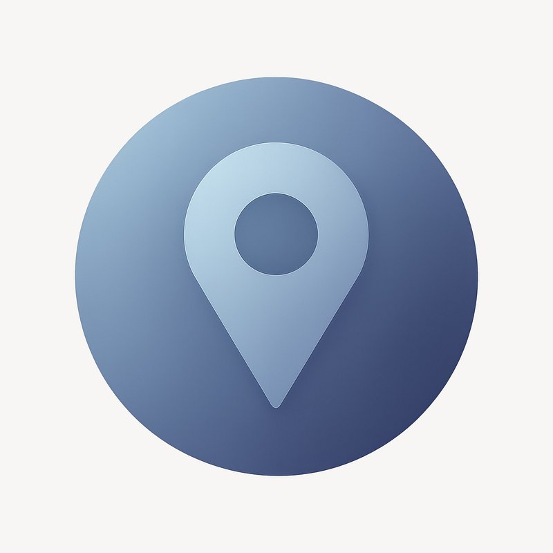 Location On A Map Gradient Images | Free Photos, PNG Stickers ...