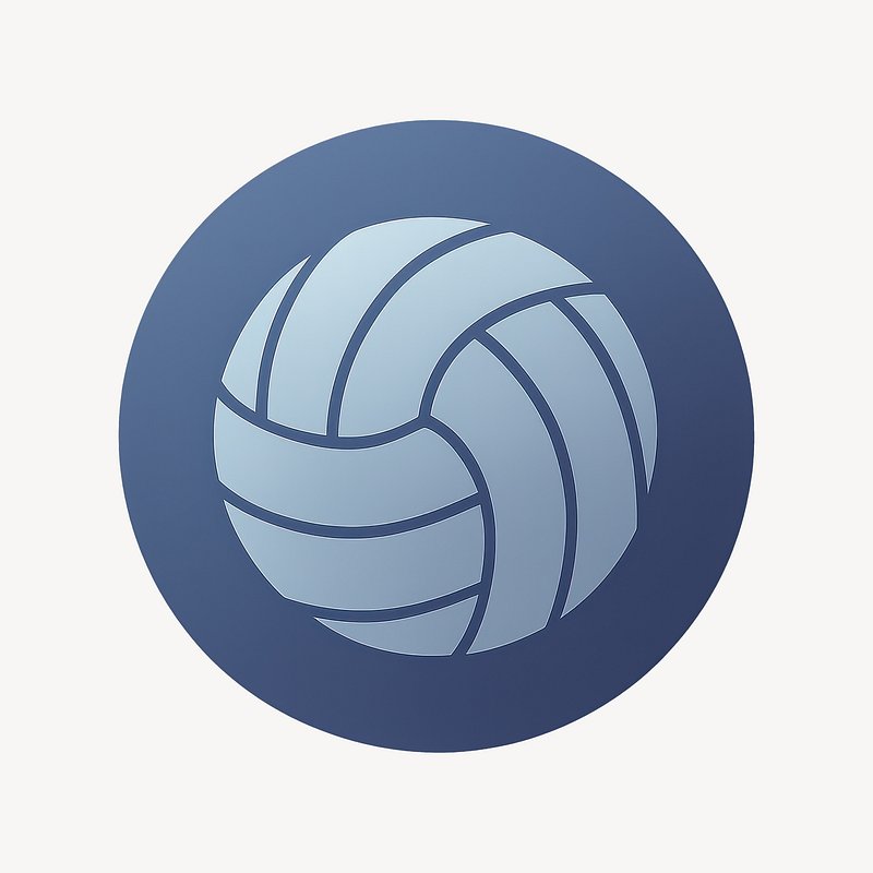 Volleyball+icons Design Images | Free Photos, PNG Stickers, Wallpapers ...