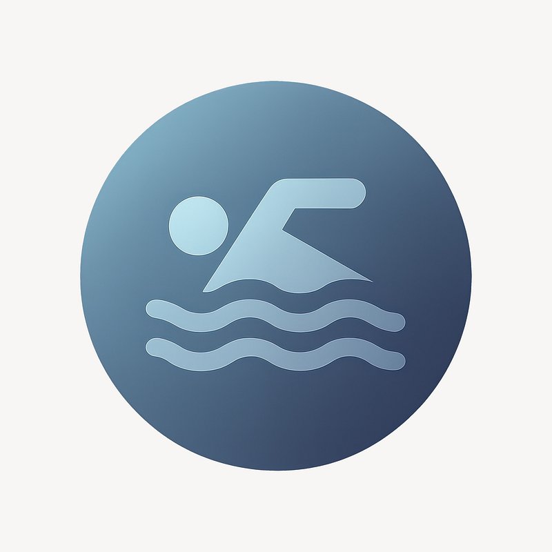 Blue+circle+sports Gradient Images | Free Photos, PNG Stickers ...